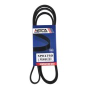 Buick Envision Serpentine Belt