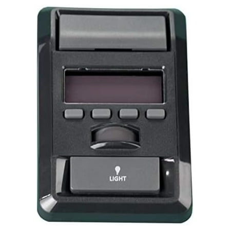 Chamberlain Whisper Drive 1/2 Hp Belt Drive Garage Door Opener Access ...