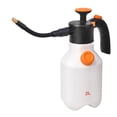 Portables Garden Sprayer Gentle Mists Nozzle And Flexible Wand ...