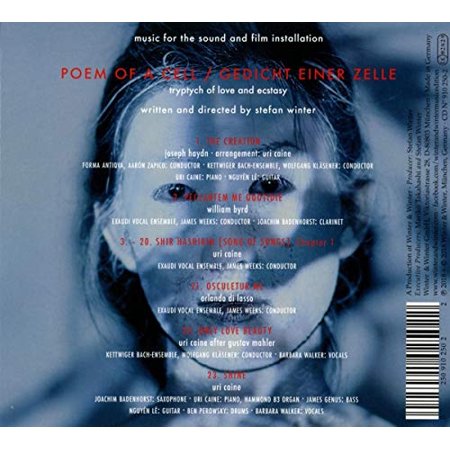 Poem of a Cell 1 | Walmart Canada