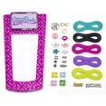 Strand Bands Cotton Candy Designer Set - Walmart.com