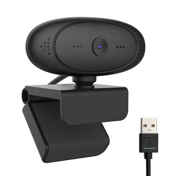 Mini Usb Webcam