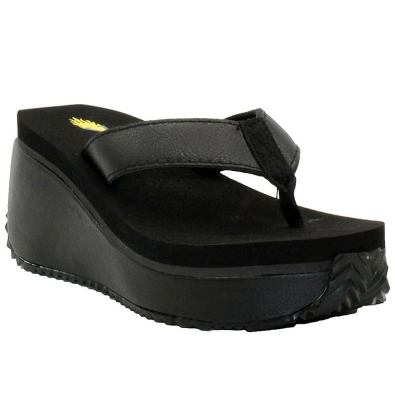 Volatile Shoes