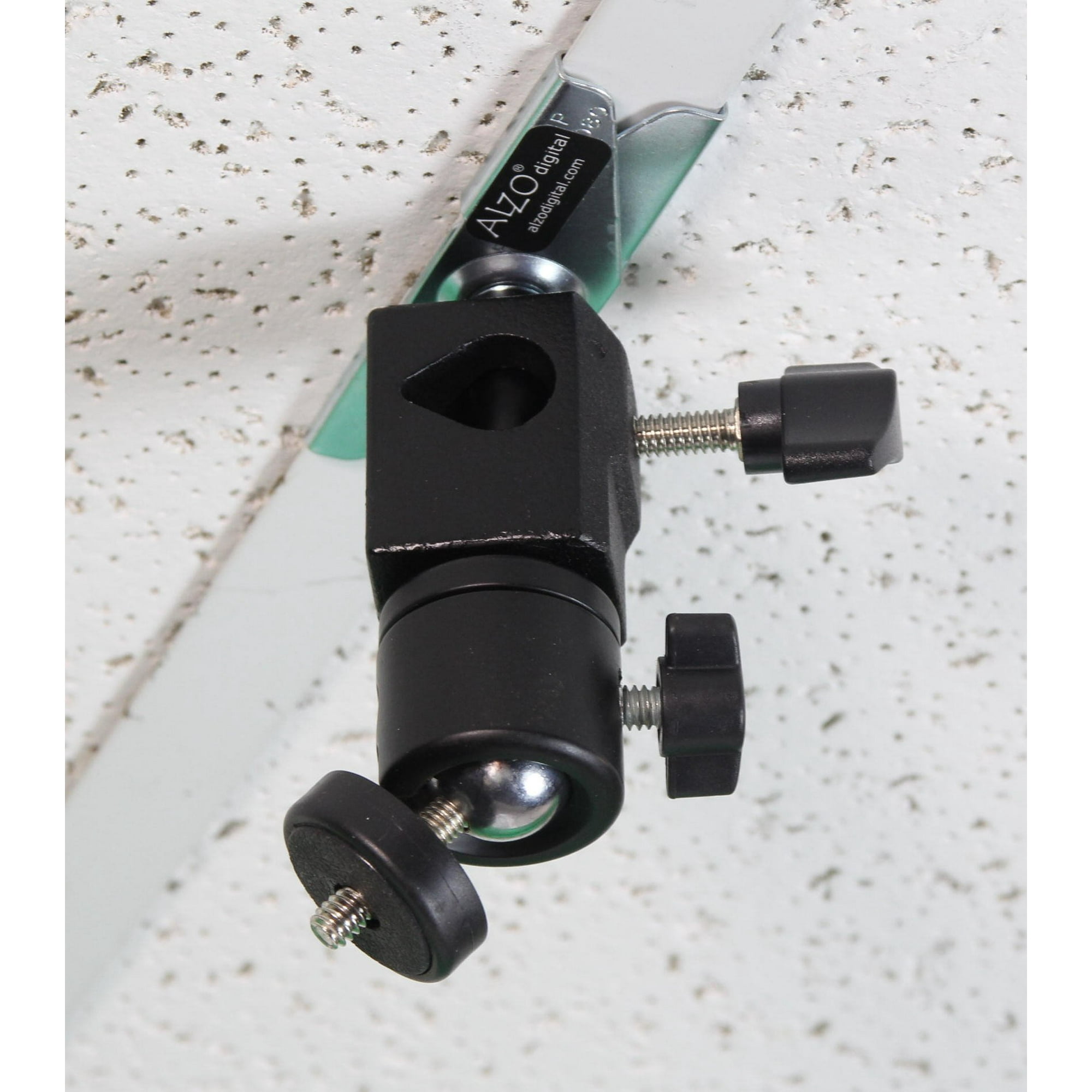 Click here for Alzo Digital Alzo Suspended Drop Ceiling Camera Mo... prices