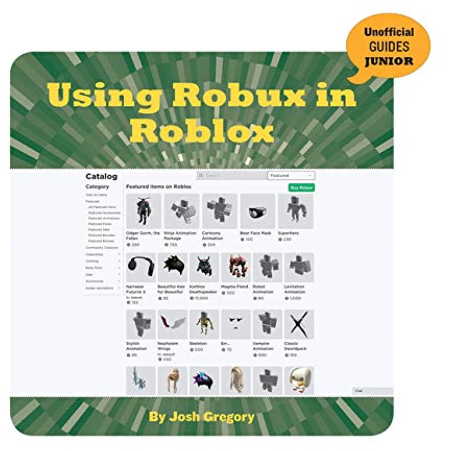 Using Robux in Roblox | Walmart Canada