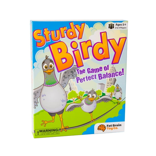 Sturdy Birdy - Walmart.com