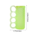 Finger-Separated Grip Stick for Hand Rehabilitation, Staron TPE Hand ...