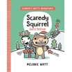 Scaredy Squirrel Scaredy Squirrel at the Beach, (Hardcover) - Walmart.com