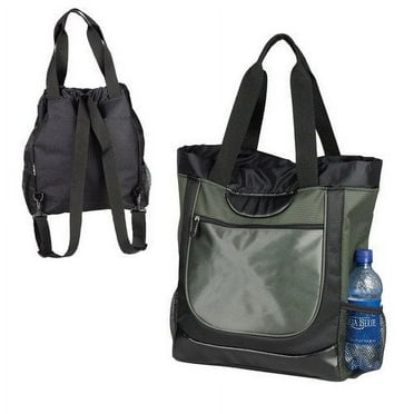 SHOPPING TOTE WITH WHEELS - Walmart.com