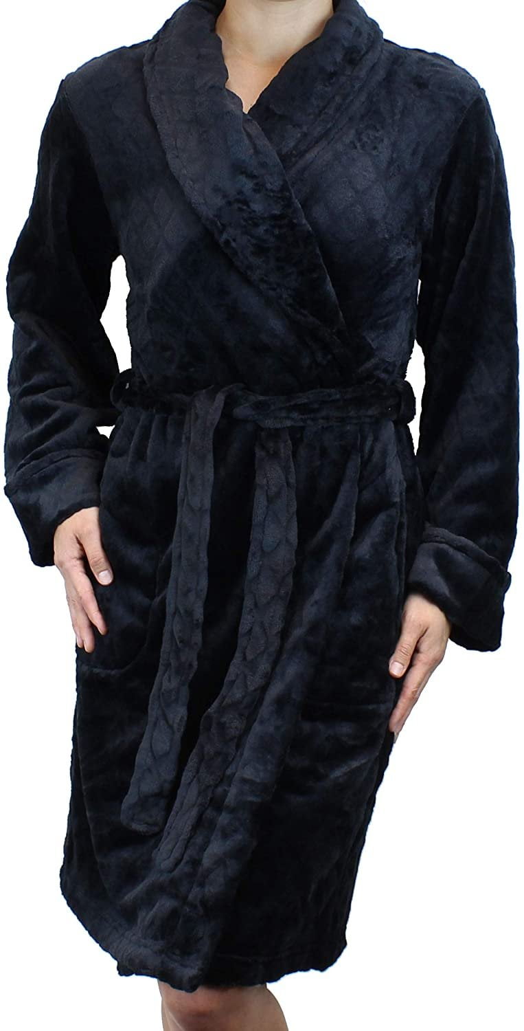 Quilted Robes For Women