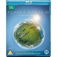 The Planet Earth Collection (DVD) - Walmart.com