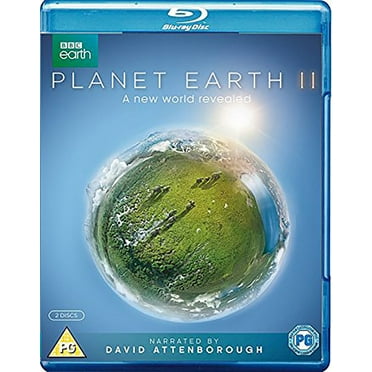 The Planet Earth Collection (DVD) - Walmart.com