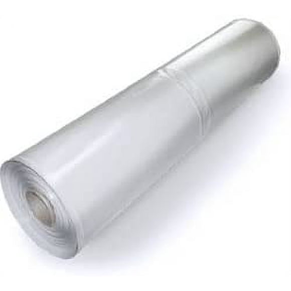 Visqueen Plastic Sheeting