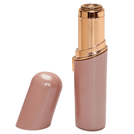 Mini Portable Facial Lady Shaver Face Epilator Hair Removal Women Hair ...