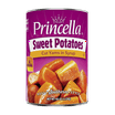Bruce's Yams Ready to Eat Cut Sweet Potatoes in Syrup, 40 oz Canned ...