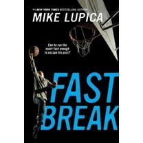 Fast Break (Paperback) - Walmart.com