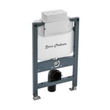 Fantôme H Concealed Toilet Tank Carrier System for Top Flush - Walmart.com