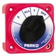 Perko 8511DP Compact Medium Duty Battery Selector Switch - Walmart.com