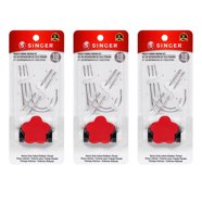 SINGER Mini Sew Essentials Sewing Kit, 102 Pieces - Walmart.com