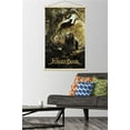 Disney The Jungle Book - Man Cub Wall Poster with Magnetic Frame, 22. ...