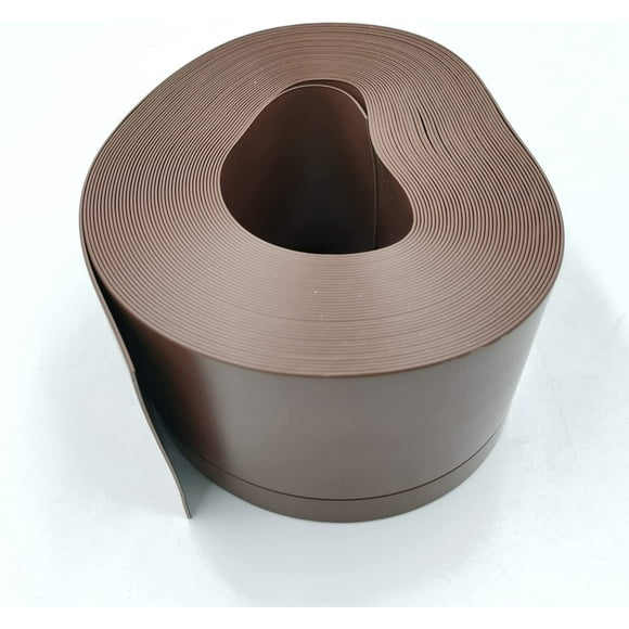 Vinyl Baseboard Molding