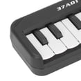 Riousery 37 Key Piano for Kids, Portable Electronic Musical Keyboard ...