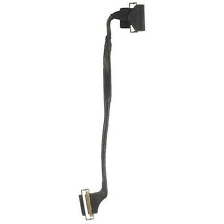 LCD Screen Display LVDS Ribbon Cable Replacement Compatible with Apple ...