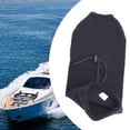 Boat Ball Sleeve, Acrylic Marine Bumper Cover, UV Resistant Anti ...