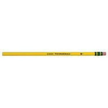 Pen + Gear Yellow Pencil, 20 Count - Walmart.com