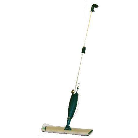 Microfiber Spray Mop System 16 In Wide | Walmart Canada