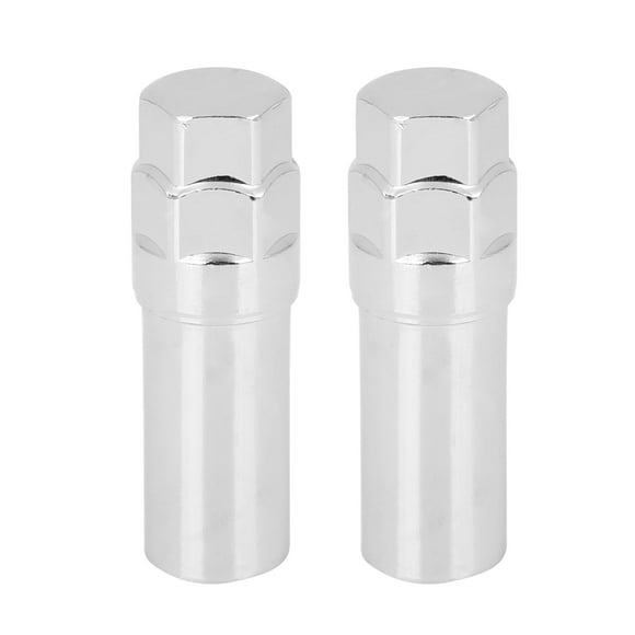 7 Spline Lug Nut Key