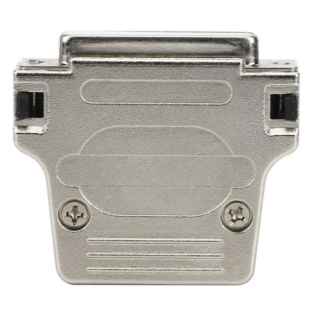 SUB Adapter,DB25S-180 D-SUB Serial Connector Pin Serial Connector SUB ...