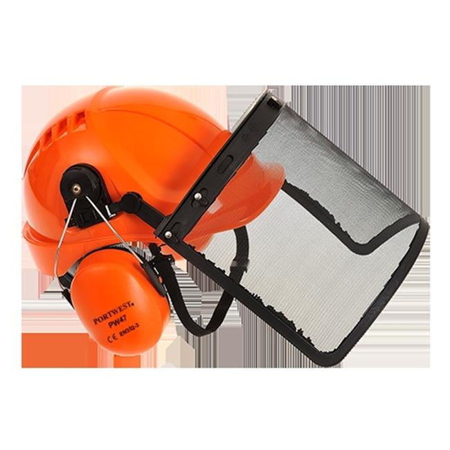 Forestry Combi Kit - Orange - Walmart.com