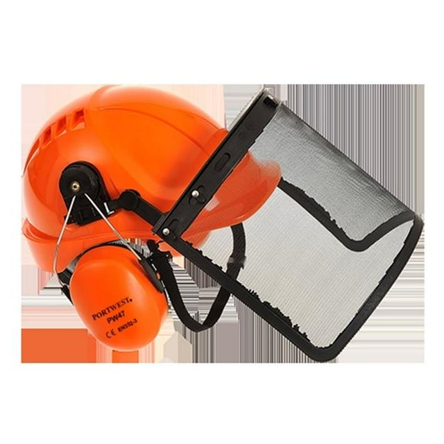 Forestry Combi Kit - Orange - Walmart.com