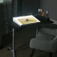 "Artograph LED LightTracer II Drawing Trace Light Box, 12"" x 18 ...