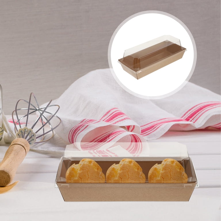 Box Cake Roll