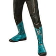 Halloween Avengers Kree Suit Deluxe Child Costume - Walmart.com