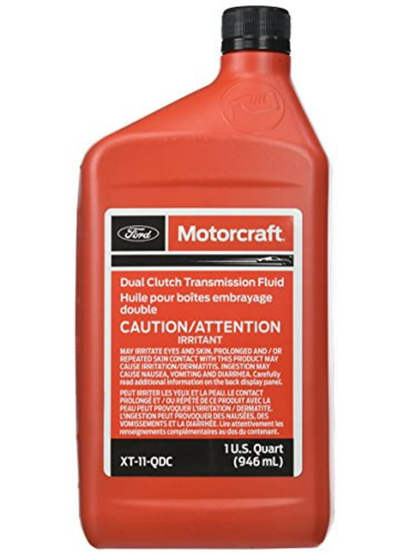 Motorcraft Transmission Fluids in Automotive Fluids - Walmart.com