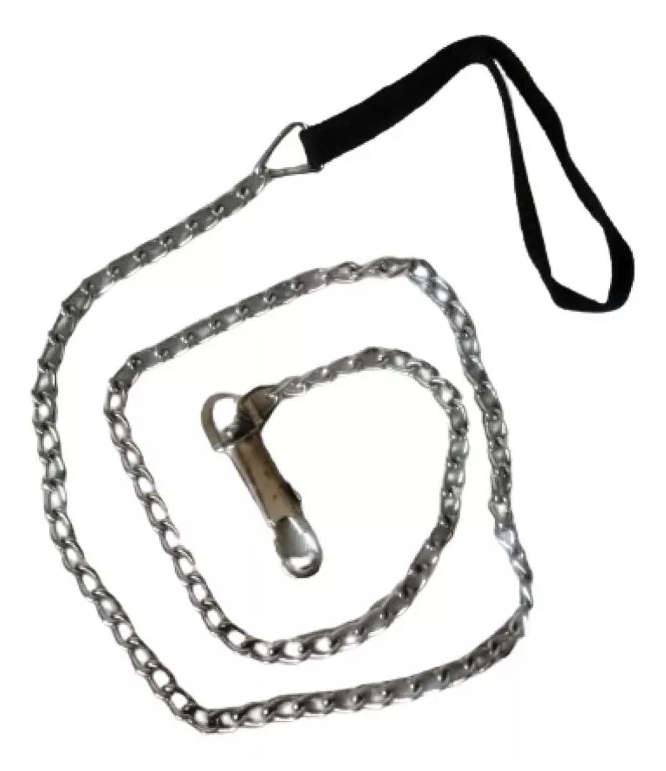 Cadenas De Paseo Truper Para Perro Mini, Chico Y Mediano | Walmart en línea