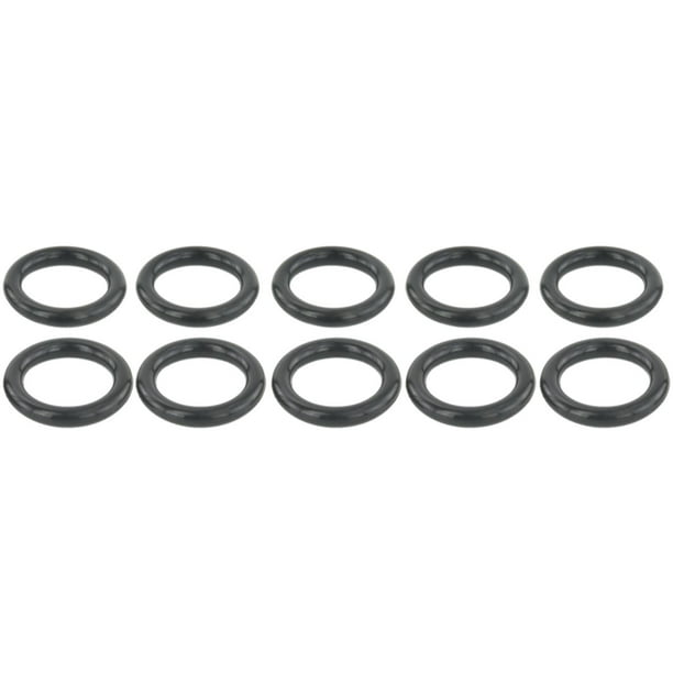 Febest COOLING SYSTEM O-RING PCS 10 # RINGWH-006-PCS10 OEM MD030763 ...