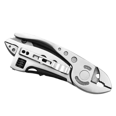 Pliers Plus 14-Function Tool by Maxam - Walmart.com