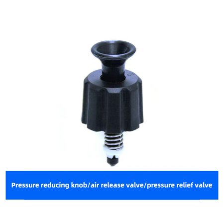 3L/5L/8L Backpack Sprayer Pressure Relief Valve Replacement Air Air ...