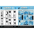 Let's Make Comics! : An Activity Book to Create, Write, and Draw Your ...