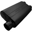 Flowmaster 8530552 Super 50 Muffler 409S - 3.00 Center In / 2.50 Dual ...