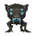 Funko POP! Animation: Castlevania - Blue Fangs - Walmart.com