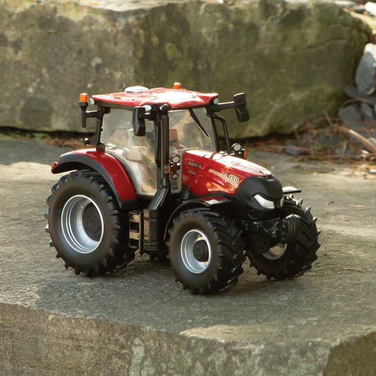 Case Tractors Toys