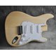 RSW DIY Electric Guitar kit with Basswood Body Maple Neck and ...