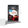 Great Value Espresso Coffee Ground, 12 oz - Walmart.com Great Value Espresso Coffee Ground, 12 oz - Walmart.com