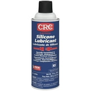 CRC RTV Silicone Adhesive/Sealants, 8 oz Pressurized Tube, Red ...