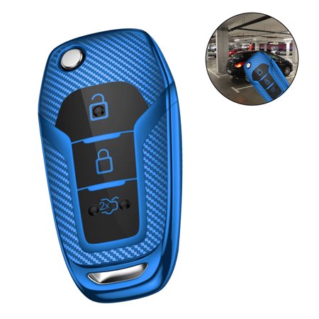 Forex Key Set 13 Mondeo 15T Road Shaker 18 Wing Strike Ranger Car Key ...